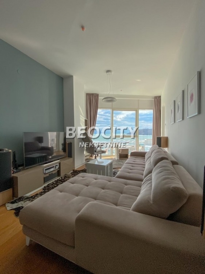 Budva, Centar, , 3. 0, 77m2, 385000EUR