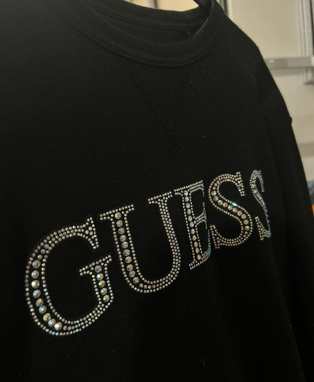 Guess original duks