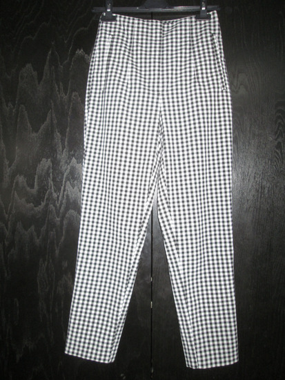 PANTALONE "ZARA" S *NOVE*