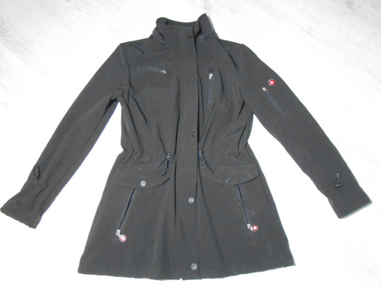 Original WELLESTEYN ženska jakna
