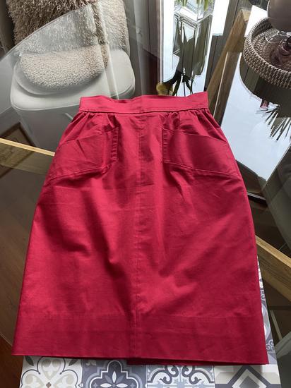RED VALENTINO original suknja/REZZ