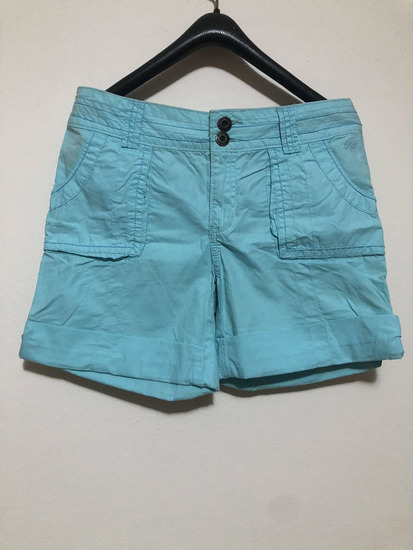 Tommy Hilfiger šorts, xs, NOVO bez etikete