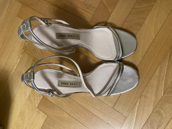 Zara sandale 39