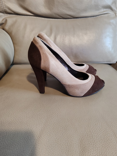 PAAR hand made cipele kao nove 36