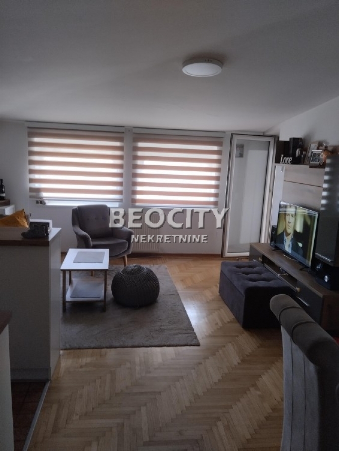 Novi Sad, Adamovićevo Naselje, Cara Dušana , 2. 0, 48m2, 113500EUR