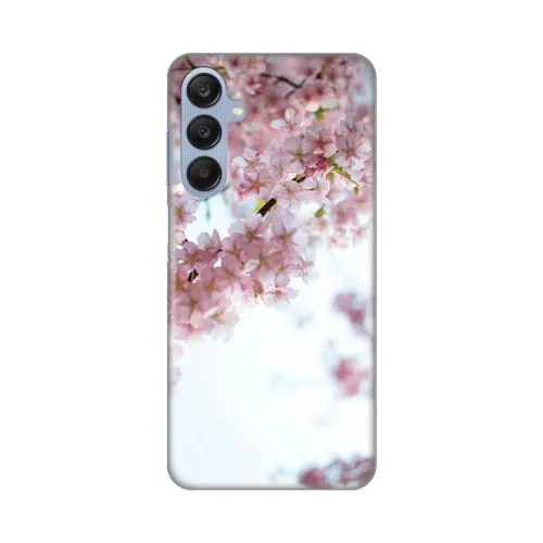 Silikonska futrola - maska print za Samsung A256 Galaxy A25 5G Spring