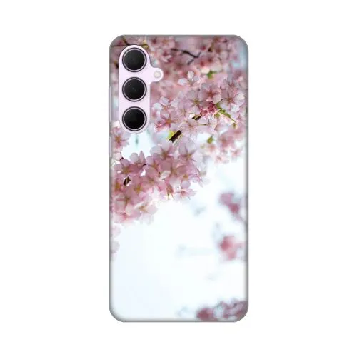 Silikonska futrola - maska print za Samsung A356B Galaxy A35 5G Spring