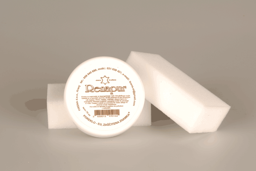 Proizvod Renapur pasta za kožu 100 ml