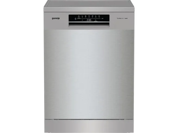 Gorenje Mašina za pranje sudova GS 643E90 X