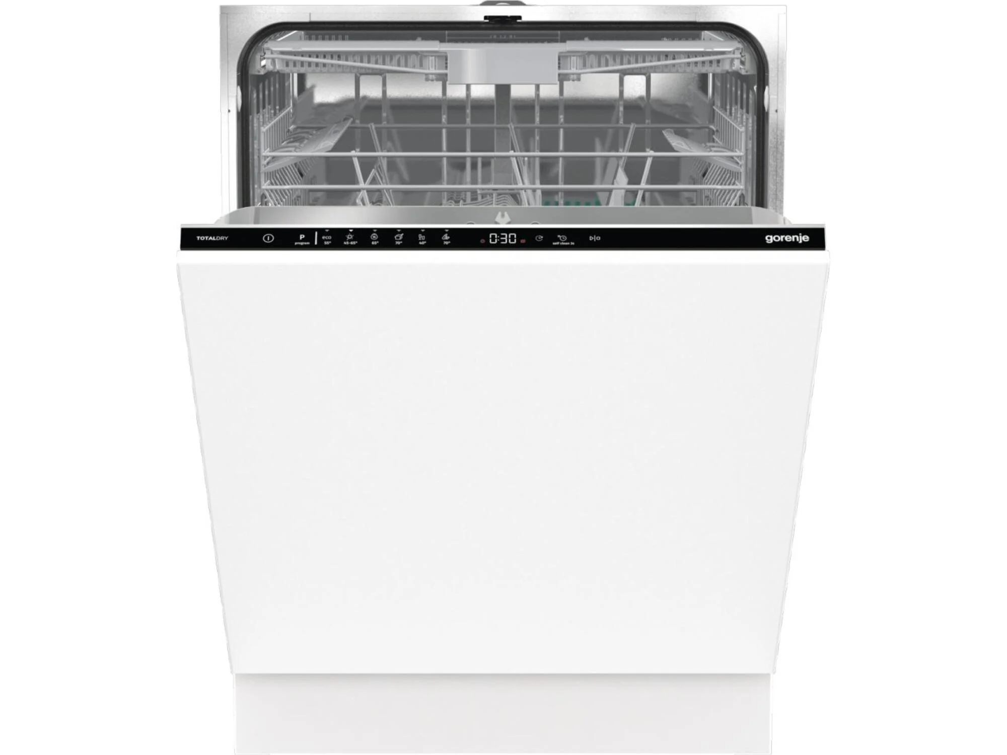 Gorenje Mašina za pranje sudova GV 16 D