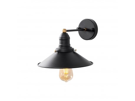 OPVIQ Zidna lampa Conical 12195