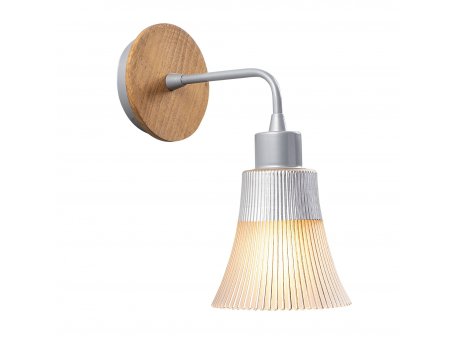 OPVIQ Zidna lampa Foca N 132