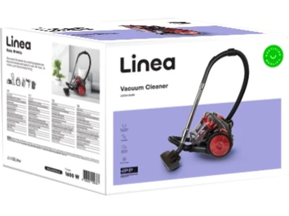 Linea Usisivač ciklon LVCH-0608