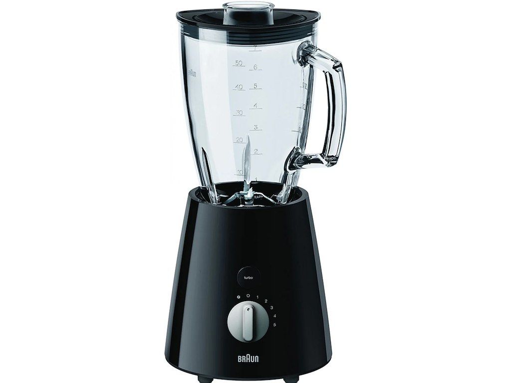 Braun Blender JB3060BK