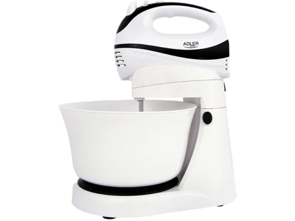 Adler Mikser sa posudom AD4206