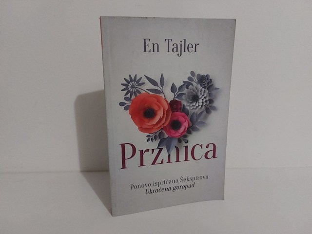 Prznica - En Tajler