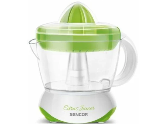 Sencor Cediljka za citruse SCJ 1051GR