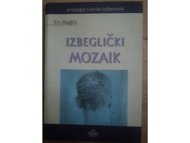 Izbjeglički Mozajik En majkls