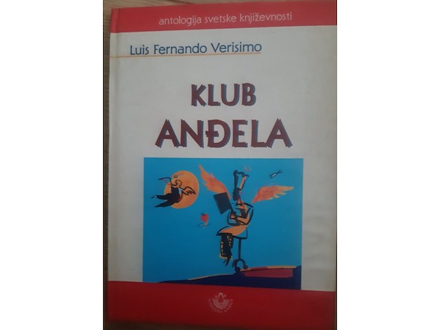 Klub Anđela Lujis Fernando verisimo