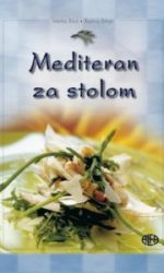 Mediteran Za Stolom Od Ivanka Biluš, Božica Brkan