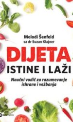 Dijeta: Istine I Laži Od Melodi Šenfeld, Suzan Klajner