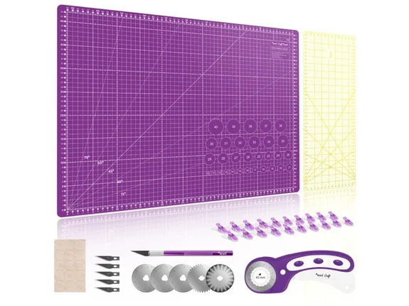 Texi Podloga za sečenje craft 60x45
