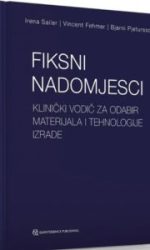 Fiksni Nadomjesci Od Irena Sailer, Vincent Fehmer, Bjarni E. Pjetursson