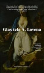 Glas Tela A. Lovena Od Aleksandar Loven