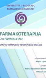 Farmakoterapija Za Farmaceute Od Grupa Autora