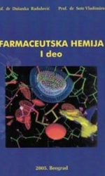 Farmaceutska Hemija I Od Sote Vladimirov