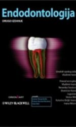 Endodontologija Od Grupa Autora