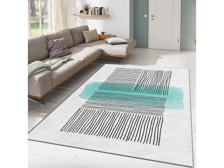 Conceptum Hypnose Tepih (160x230) Alho Carpet 42A