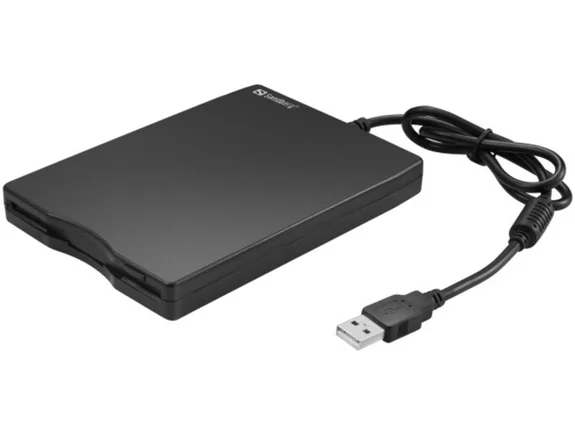 Sandberg USB Floppy drive 133-50