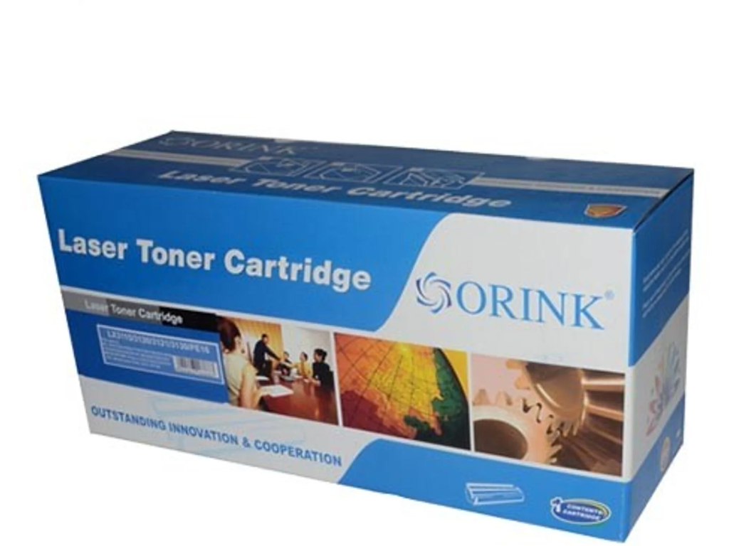 Orink Toner HP CF532A
