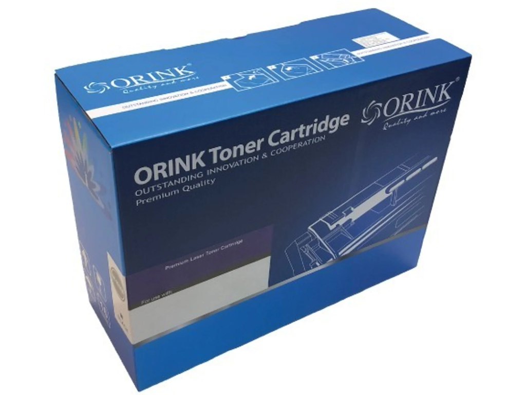 Orink Toner HP CC364A