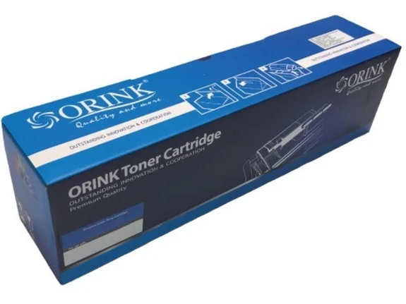 Orink Toner HP W2032A CF415A Y