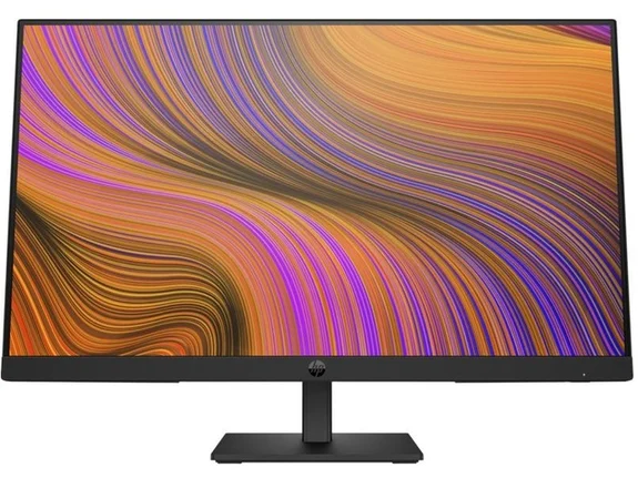 HP Monitor 24 P24H G5 FHD 64W34AA