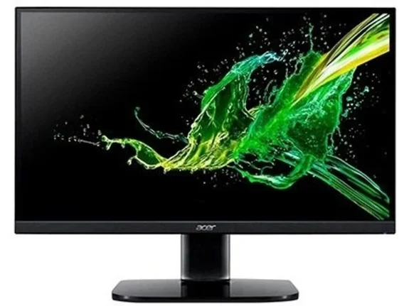 Acer Monitor 24 KA240YHbi FHD 100Hz/VGA/HDMI