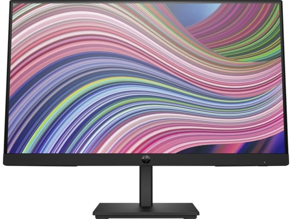 HP Monitor 22 P22 G5 FHD 64X86AA