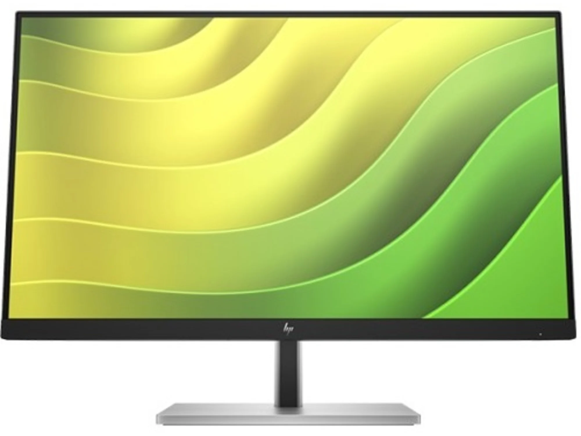 HP Monitor 24 E24Q G5 QHD IPS DP USB Pivot 6N4F1AA