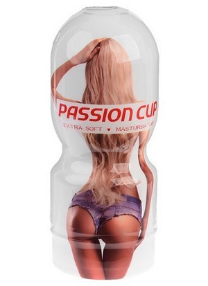 RM PASSION CUP