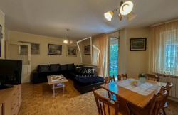 Prodajem Stan-Apartman, Hotel Jugoslavija, Novi Beograd, Beograd, €210.000