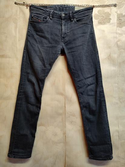 Diesel thommer farmerke stretch slim W29 L 30