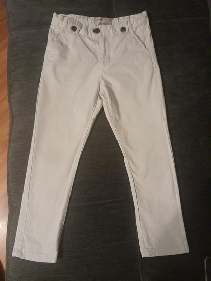 Pantalone Zara 4/5