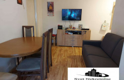 Prodajem Stan-Apartman, Satelit, Novi Sad, €79.300