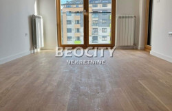 Zemun, Centar, Tošin bunar, 2.0, 52m2, 800EUR