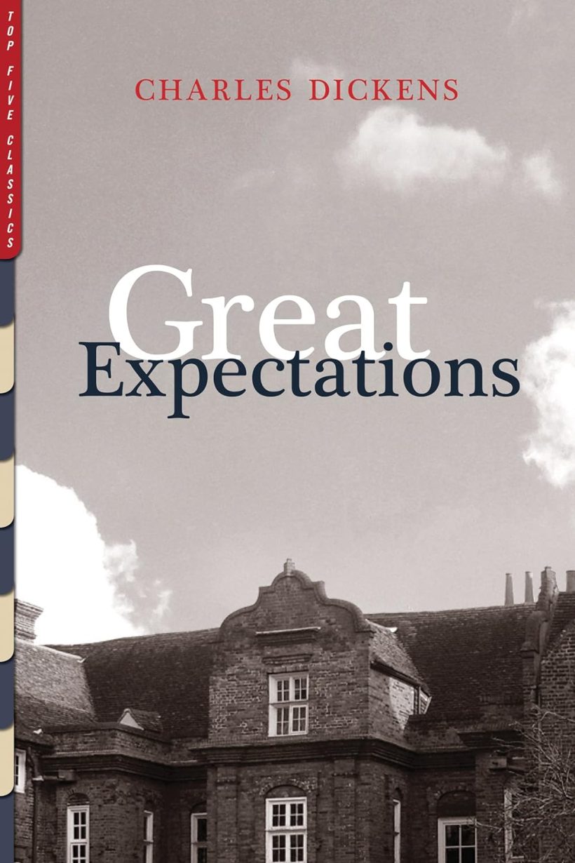 Level 2: Great Expectations (Book only)