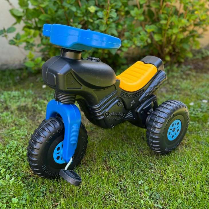 Najpopularniji Tricikl za decu APAČ