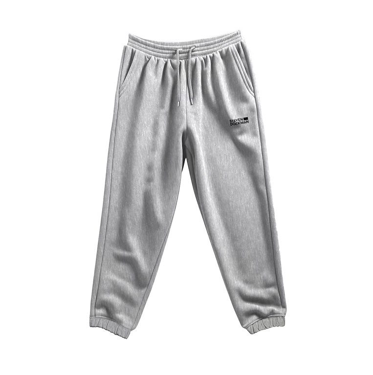 LOUNGE PANTS GRAY