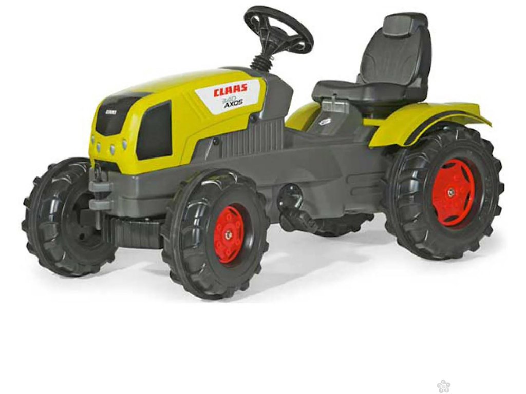 Rolly Toys Traktor Farm claas axos 340